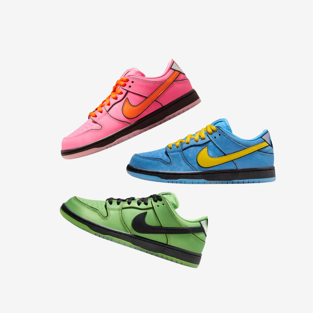 How to create hype for a product launch? Just do it like Nike - Stratos OneZero